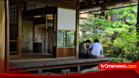 Simak 6 Cara Hidup Minimalis ala Orang Jepang, Bye-bye Gaya Hidup Boros!