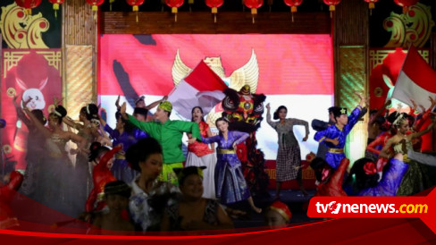 Banyuwangi Miliki Kampung Moderasi Beragama, Begini Keunikannya