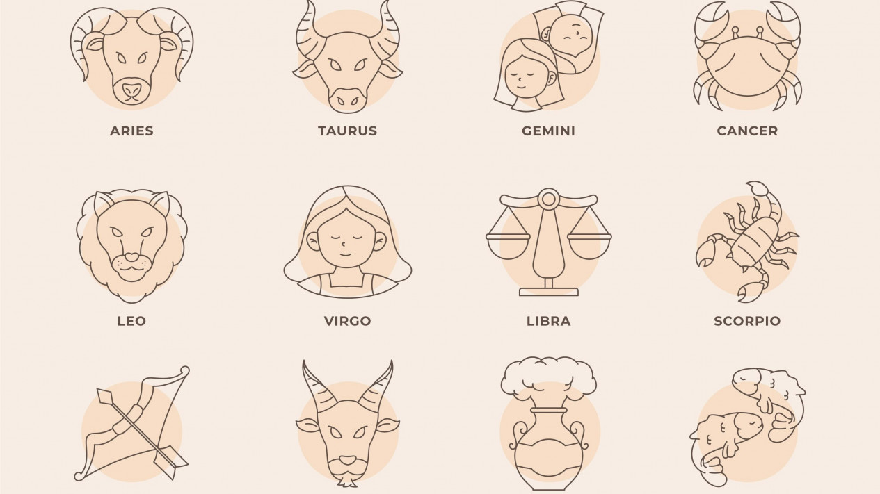 Ramalan ZODIAK Besok 09 Februari 2023 Untuk Aries Taurus Gemini