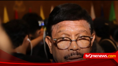 Menkominfo Jhonny G Plate Bakal Diperiksa Kejagung soal Dugaan Korupsi ...