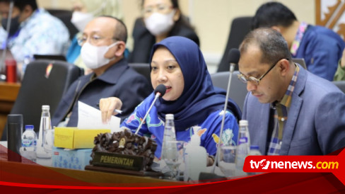 Modus Perdagangan Orang Semakin Beragam, Ini Langkah yang Dilakukan ...