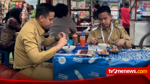 Ramai Dipasangkan dengan Gibran ke Pilgub Jateng 2024, Begini Respon Dico Ganinduto