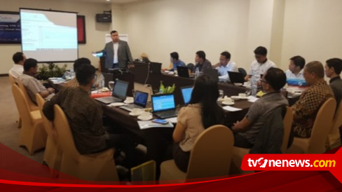 Layanan Konsultan HRD Percayakan Pada Solusi Training and Consulting