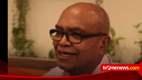 TPDI: Tuduhan Waka BIN Kepri terhadap Romo Paschalis Tidak Benar