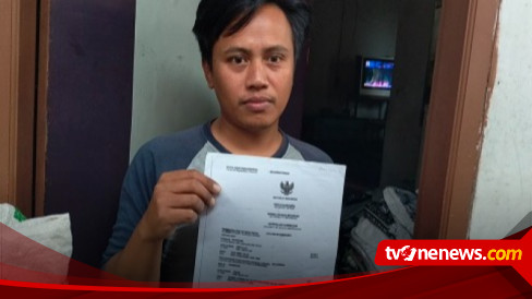 Padahal Masih Hidup, Seorang Warga Kota Bandung Dinyatakan Meninggal ...