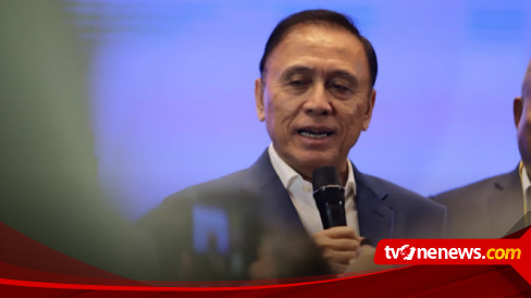 PSSI Diminta Publik Bersih dari 'Muka-muka' Lama, Begini Penjelasan ...