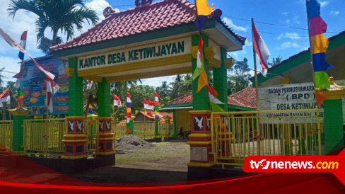 Foto Bugil Diduga Sekdes Purworejo Beredar di Medsos, Motif Air Susu ...