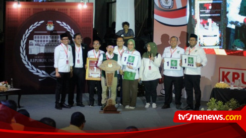 PKB: Ada Partai Parlemen dan Nonparlemen Bakal Gabung Koalisi