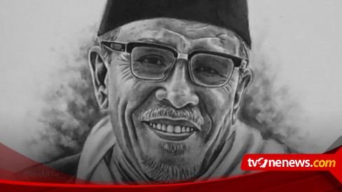 Profil Buya Hamka, Ulama, Sastrawan, sekaligus Tokoh Pergerakan ...