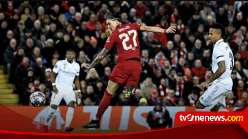 7 Meme Ngakak Liverpool Kena Comeback Real Madrid di Liga Champions