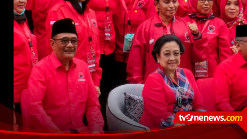 PDIP Sindir Anies Baswedan Kerap Safari Politik Sendirian, PDIP : Nanti ...