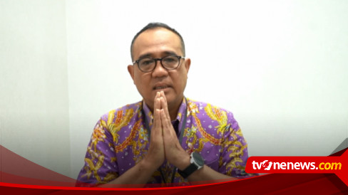 Pejabat Ditjen Pajak Rafael Alun Siap Buka-bukaan soal Harta Rp56,1 Miliar