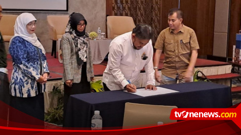 Perhapi dan ESDM Jabar Kolaborasi Tingkatkan Potensi Tambang Jabar
