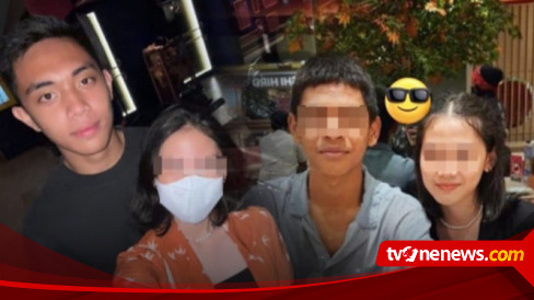 Dugaan Watak Asli Agnes Kekasih Mario Dandy Terungkap di Media Sosial ...