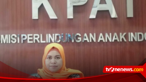 Pacar Mario Dandy Minta Perlindungan, Begini Respon KPAI