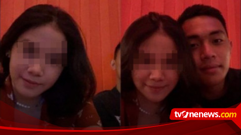 Penyulut Api Cemburu, Inilah 5 Fakta Agnes Gracia Kekasih Mario Dandy ...