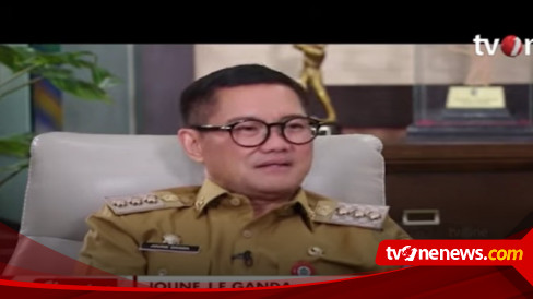 Minahasa Utara Implementasikan Filosofi Leluhur 'Sitou Timou Tumou Tou ...