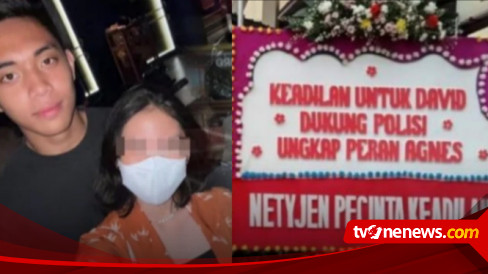 5 Fakta Terbaru Agnes Si ‘Bocil Kematian’ Pacar Mario Dandy Satriyo ...