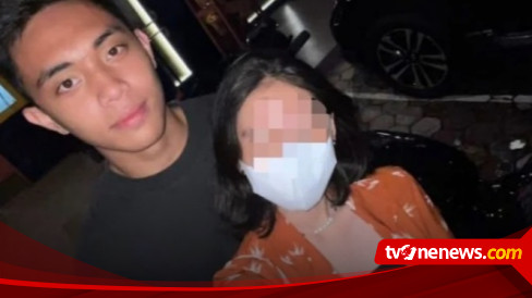 Agnes Ditetapkan jadi Anak yang Berkonflik dengan Hukum