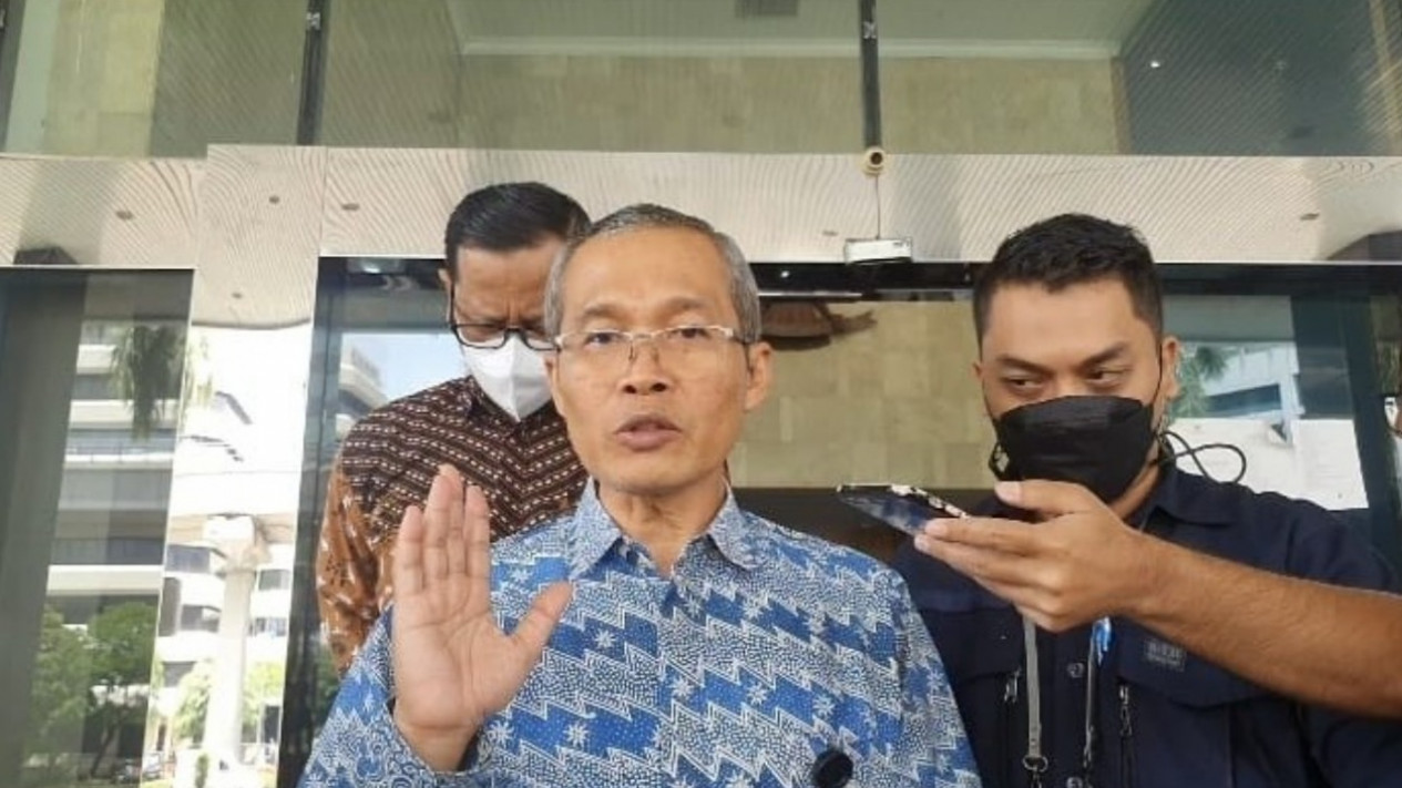 Netizen Mulai Jadi Informan KPK, Ternyata Ini Penyebabnya