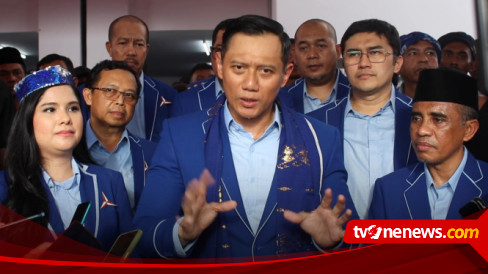 Anwar Hafid: Masyarakat Sulteng Dorong AHY Jadi Cawapres Anies
