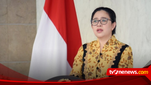 Nama Lengkap Puan Maharani Punya Arti Mendalam, Tak Banyak Orang Tahu ...