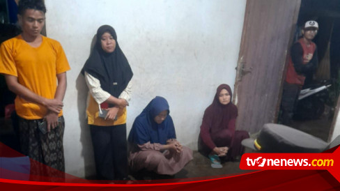 Dinilai Janggal, Polisi Selidiki Kasus Bocah SD yang Tewas Gantung Diri ...