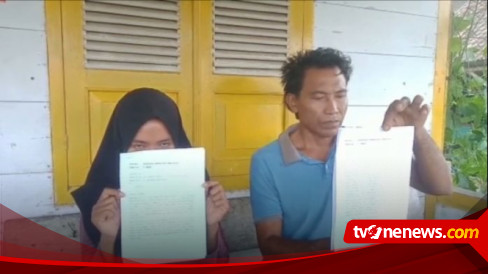 Keluarga Mama Muda Predator Seks Anak di Jambi Surati Presiden