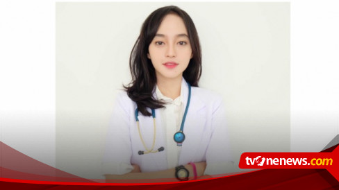 Bikin Semangat Check-Up, Ini 5 Dokter Cantik di Indonesia yang Punya ...
