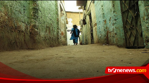 Buat Heboh! Begini Reaksi Orang Tua 24 Santri yang Dicabuli 2 Guru ...