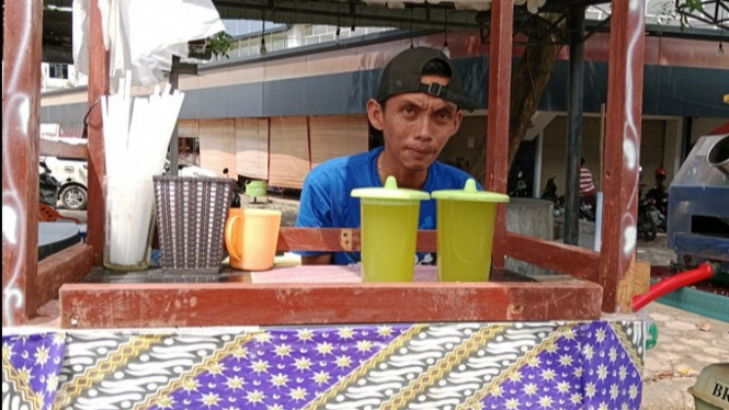 Air Tebu Hijau Khas Langsa, Minuman Wajib Berbuka Puasa yang Segar dan ...