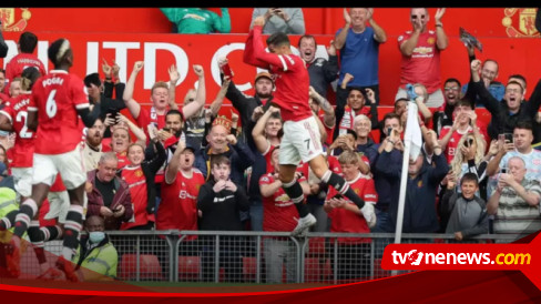 Mario Dandy Selebrasi Ala Ronaldo, Apa Makna Selebrasi Siu CR7?