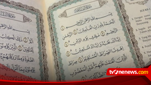Tafsir Kata Rabb dalam Surah Al-Fatihah