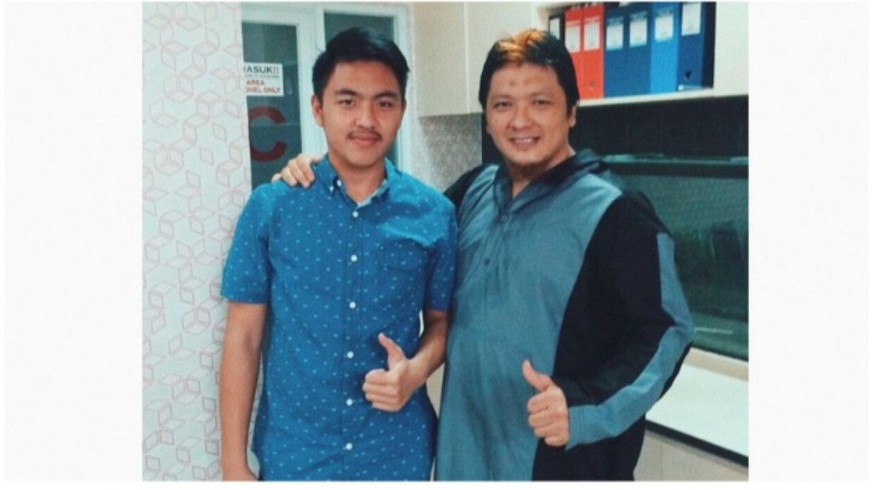 3 Permintaan Terakhir Freddy Budiman Sebelum Eksekusi Mati yang Tidak ...