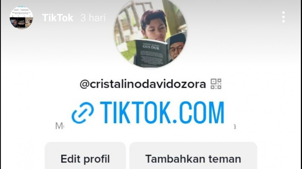Heboh Akun Instagram Open Donasi Buat David Ozora, Kuasa Hukum: Itu Penipu! Heboh Akun Instagram Open Donasi Buat David Ozora, Kuasa Hukum: Itu Penipu!