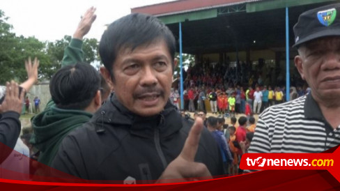 Indra Syafri Panggil Pemain Baru ke Tahap Dua Setelah Pulangkan 17 ...