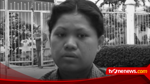 Tertipu Janji Palsu Saudara, Rani Andriani 'Si Kurir Narkoba' Ternyata ...