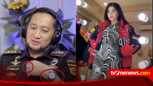 Video Dugem Atasya Yasmine Viral, Anak Kepala Bea Cukai Makassar Andhi ...