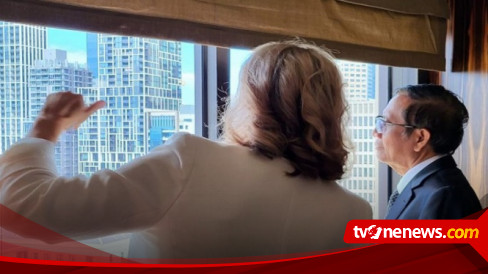 Terorisme Masih Menjadi Momok Laten, Menko Polhukam Jalin Kerjasama ...