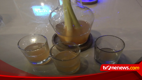 Sari Pala, Minuman Sehat untuk Berbuka Puasa Khas Subulussalam