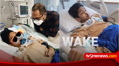 David Ozora Sudah Bisa Membuka Mata, Simak Update Terbaru Kondisi Anak ...