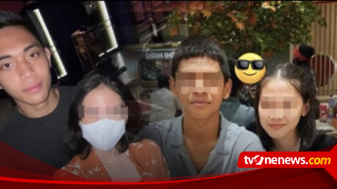 Kejati DKI Jakarta Terima Berkas Perkara AG Serta SPDP Mario Dandy Satriyo