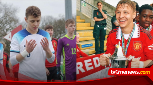 Profil Amir Ibragimov: Calon Bintang MU si Penghafal Al-Qur'an, Suara ...