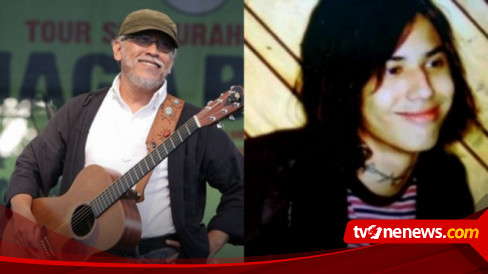 Bukan Overdosis, Ternyata ini Penyebab Kepergian Galang Rambu Anarki ...