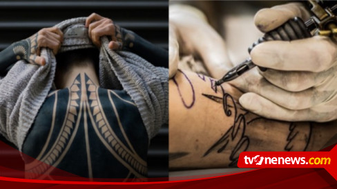 10 Pesepakbola Top Dunia yang Ogah Bertato, Meski Non Muslim Ternyata ...