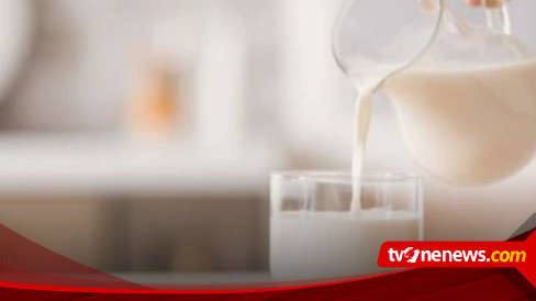 Kenali Sejarah Hingga Tranformasi Susu Formula oleh Manusia