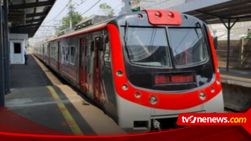 Simak Jadwal KRL Jogja-Solo Hari Ini, Rabu 22 Maret 2023, Tanggal Merah ...