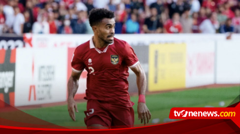 Fakta Istimewa Yakob Sayuri: Penggawa Timnas Indonesia Andalan STY yang ...