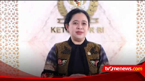 Begini Reaksi PDIP Soal Kritik BEM UI yang Unggah Meme Puan Maharani ...