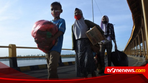 Begini Syarat Mudik Gratis Bagi Warga Pulau Raas Sumenep, Dibuka Mulai ...
